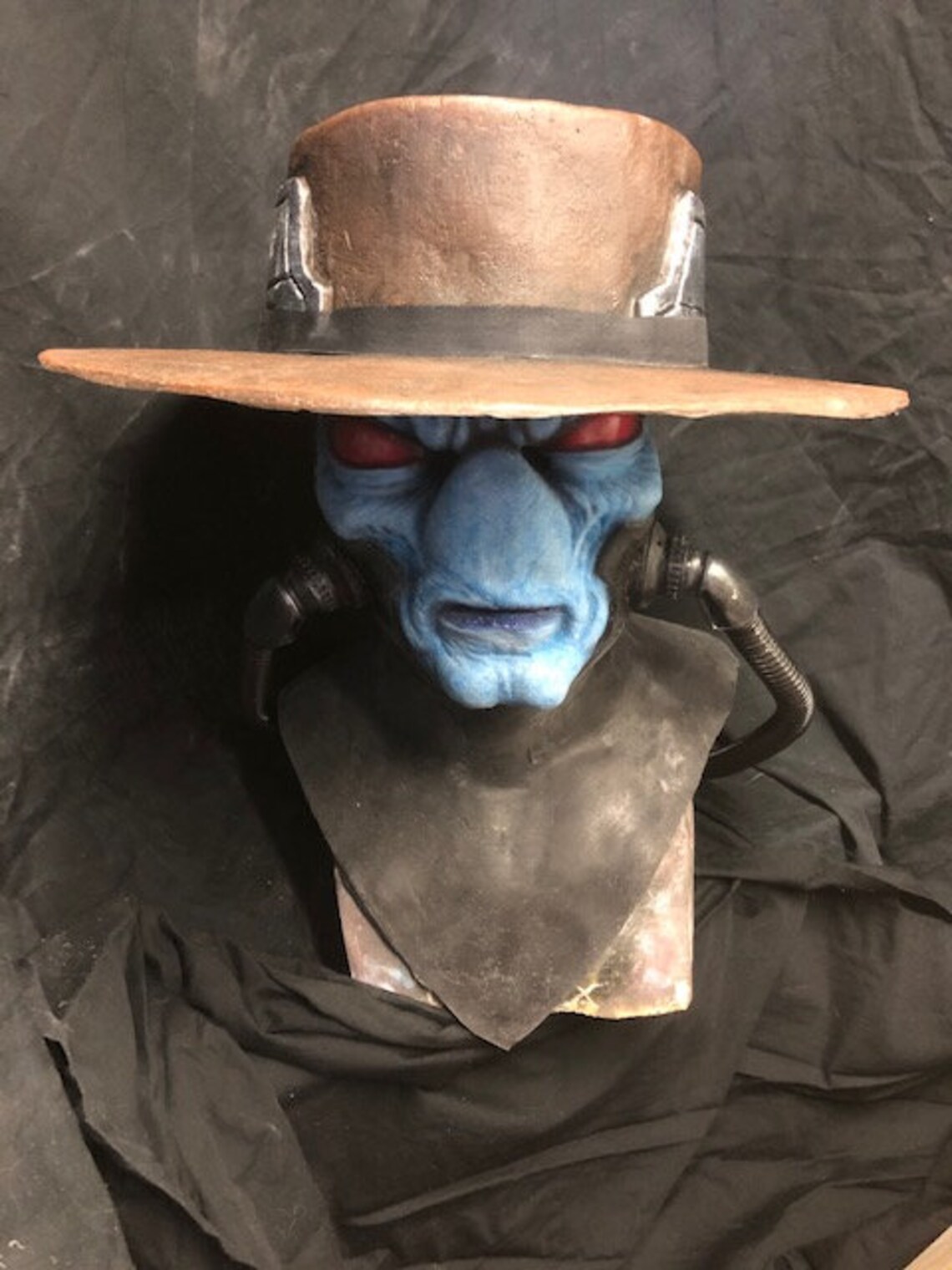 Cad Bane Hat - Etsy