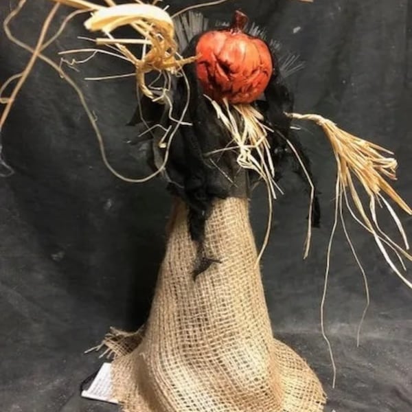 Pagan Tree Topper - Etsy