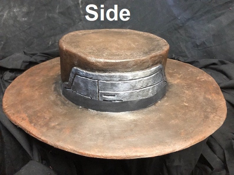 Cad Bane Hat | Etsy