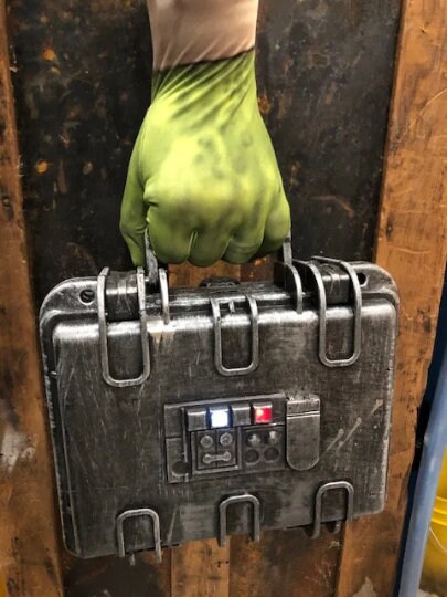 2 Person Sabacc Set Showdown - Etsy