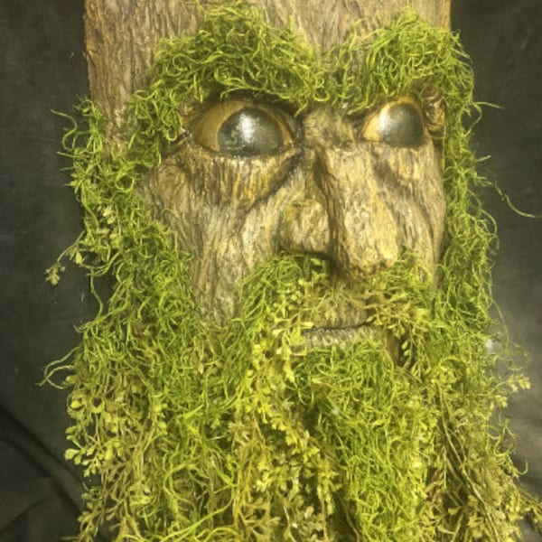 Troll Face Mask - Etsy