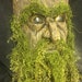 Tree Man Face - Etsy