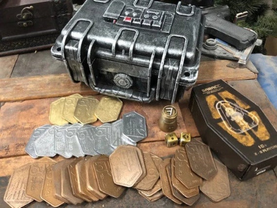 Sabacc Set for the Lone Gambler - Etsy