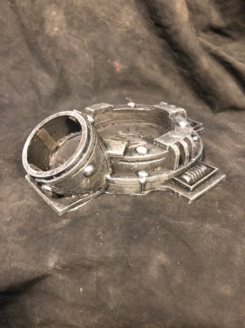 Galactic Holo Projector - Etsy