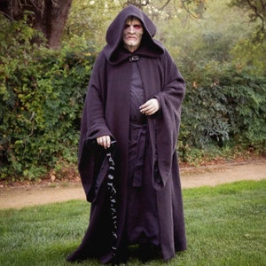 Deluxe Emperor Silicone Mask - Made to Order - Etsy