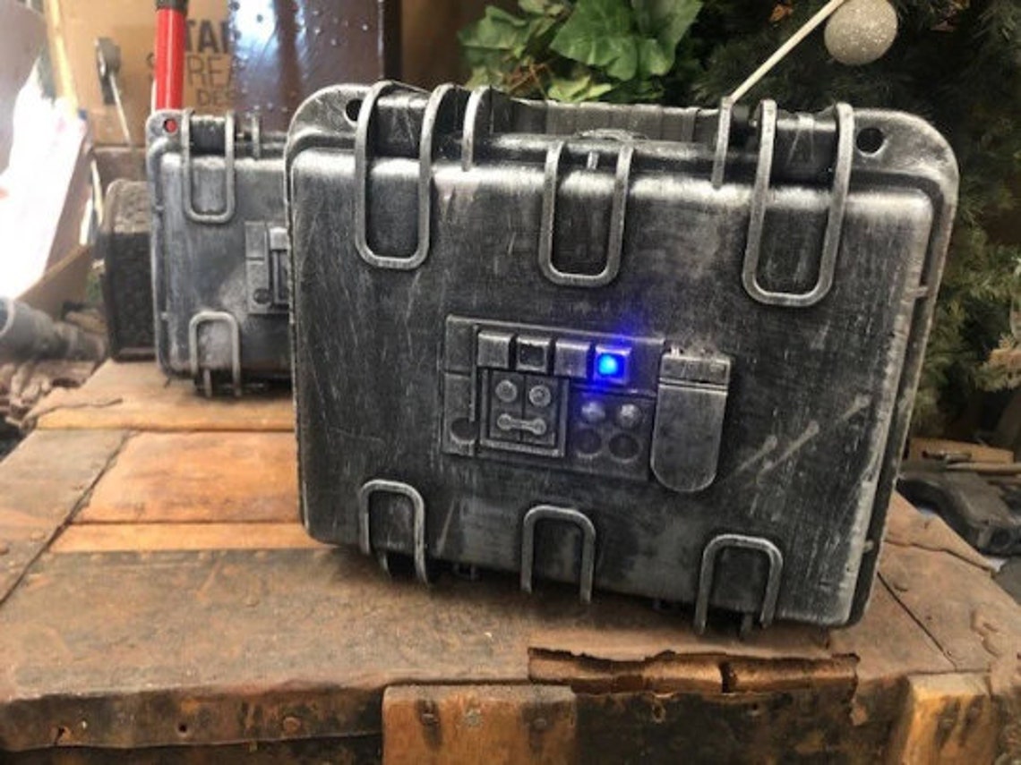 2 Person Sabacc Set Showdown - Etsy