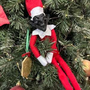 Knee Hugger Skechy Pete Elf New for 2024 - Etsy