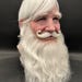 Saint Nicholas Silicone Mask - Made to Order - Etsy