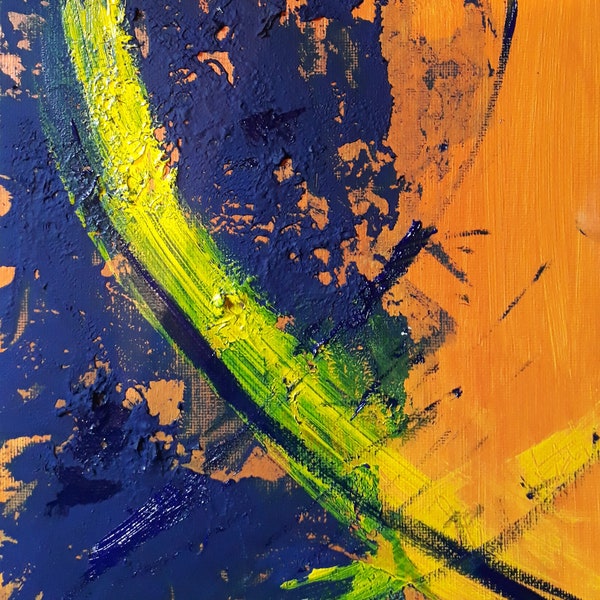 Tableau texture - Etsy France