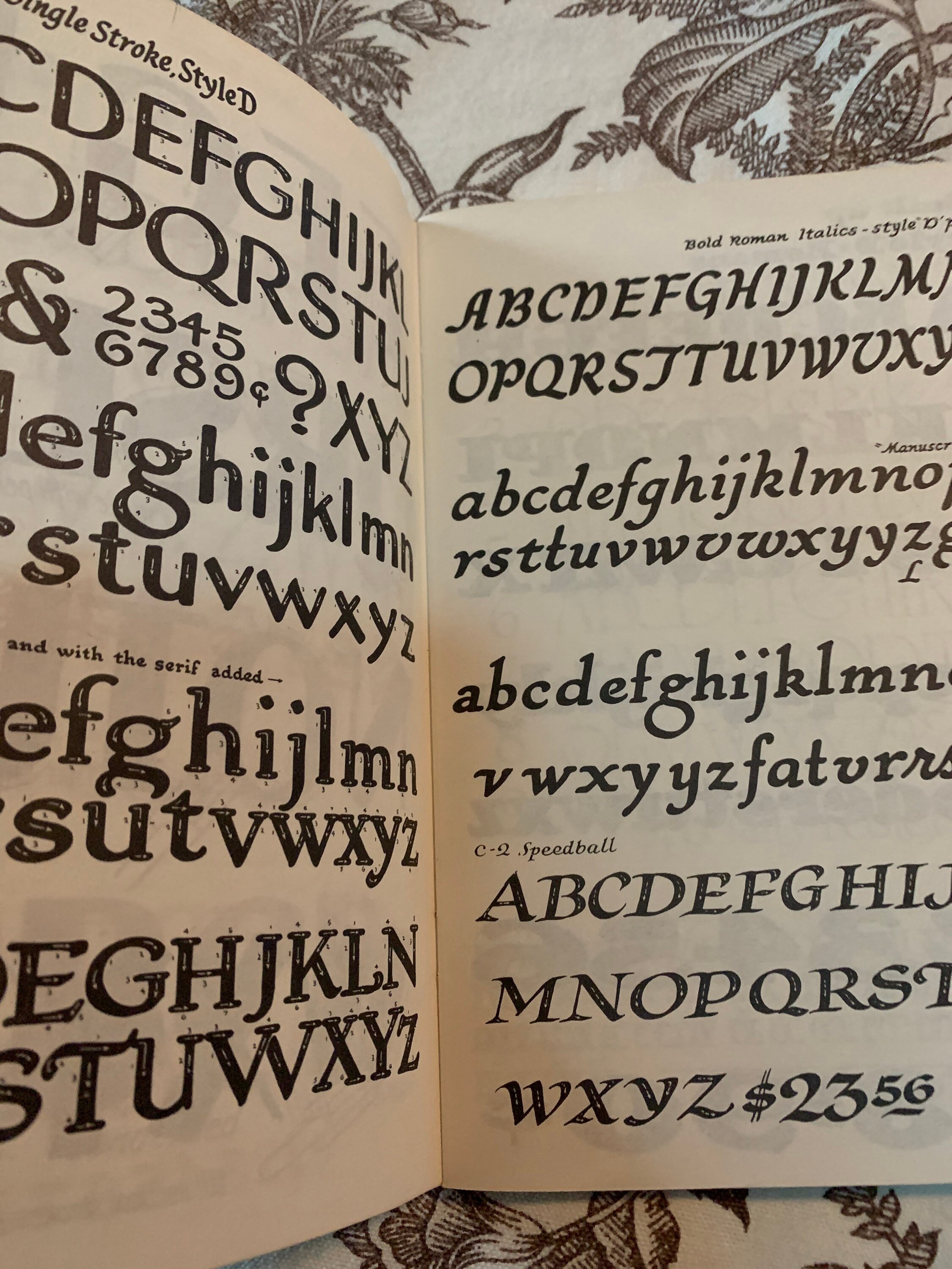Speedball Textbook 20th Edition - Etsy
