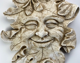 Face Sculpture - Etsy