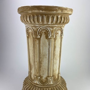 19" Romanesque Column Arch Design - Etsy