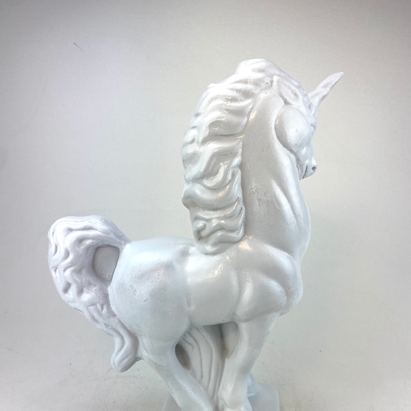 Unicorn Statue - Etsy