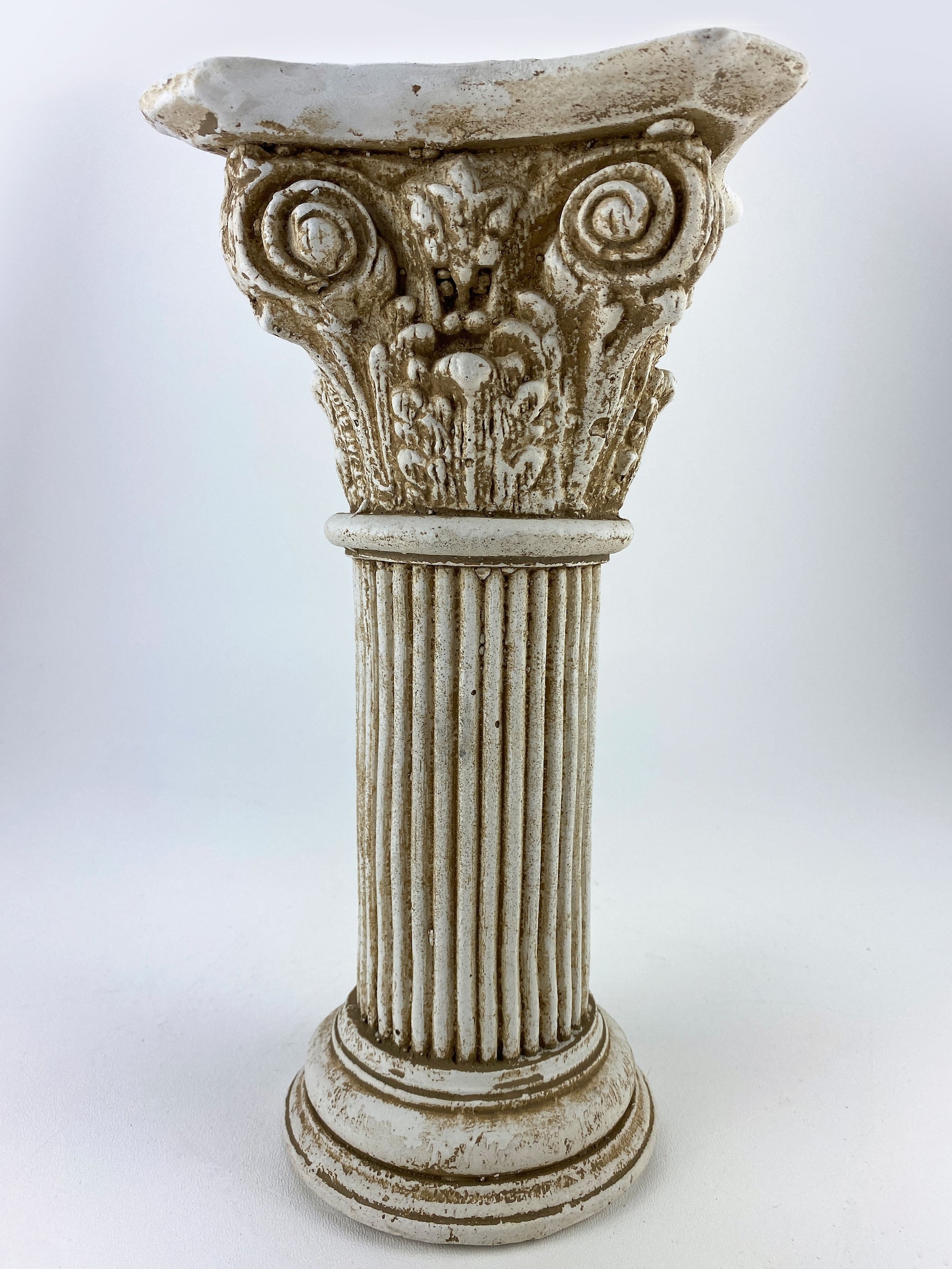 11 Greek Fluted Corinthian Column - Etsy