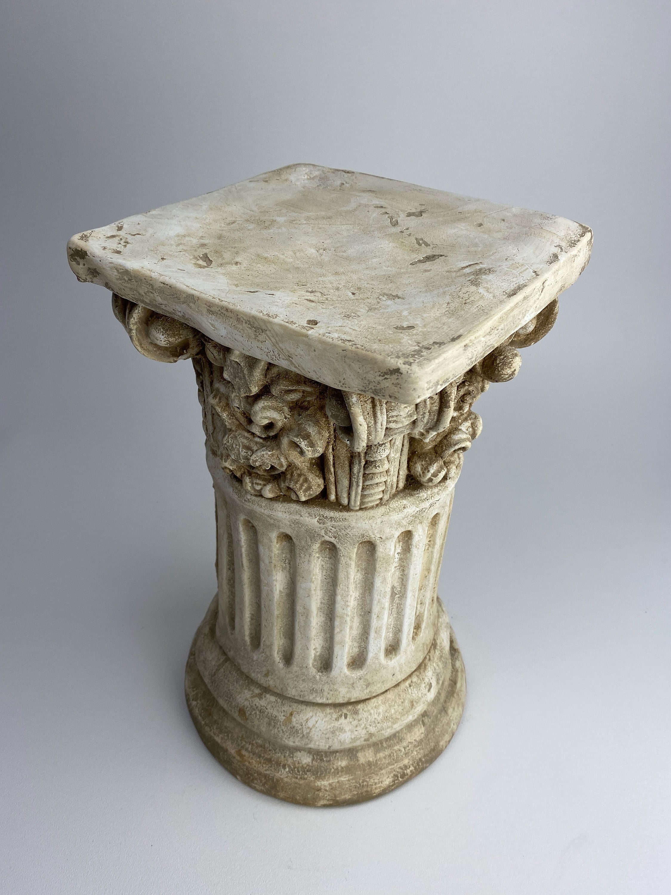 16 Wide Corinthian Column | Etsy