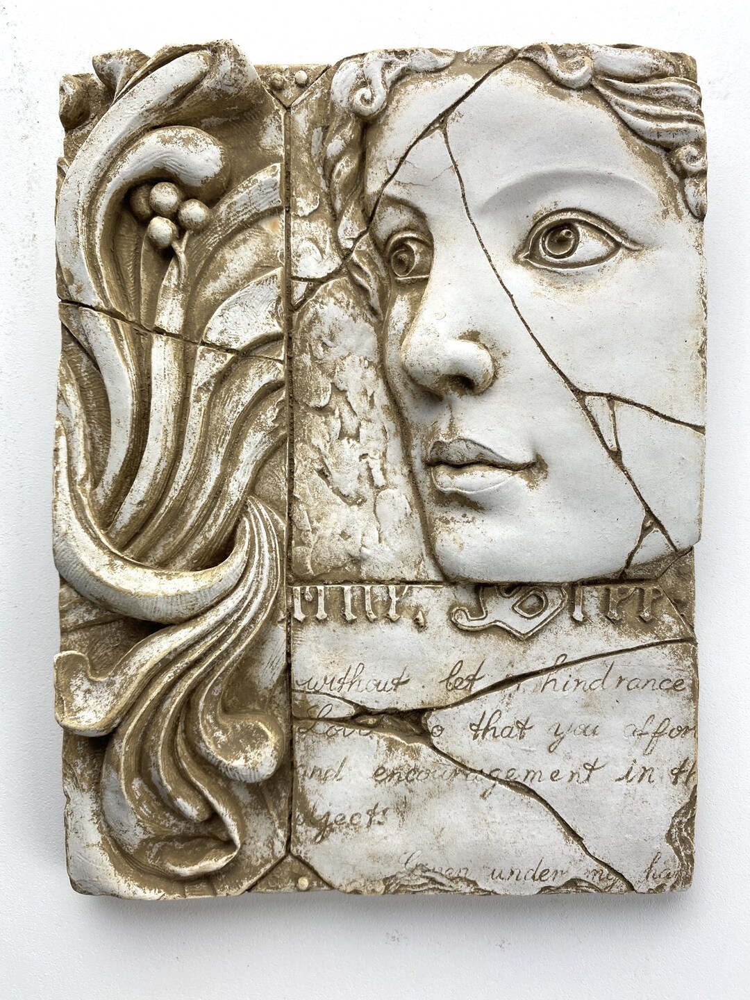 Renaissance Maiden Tableaux #2 - Etsy