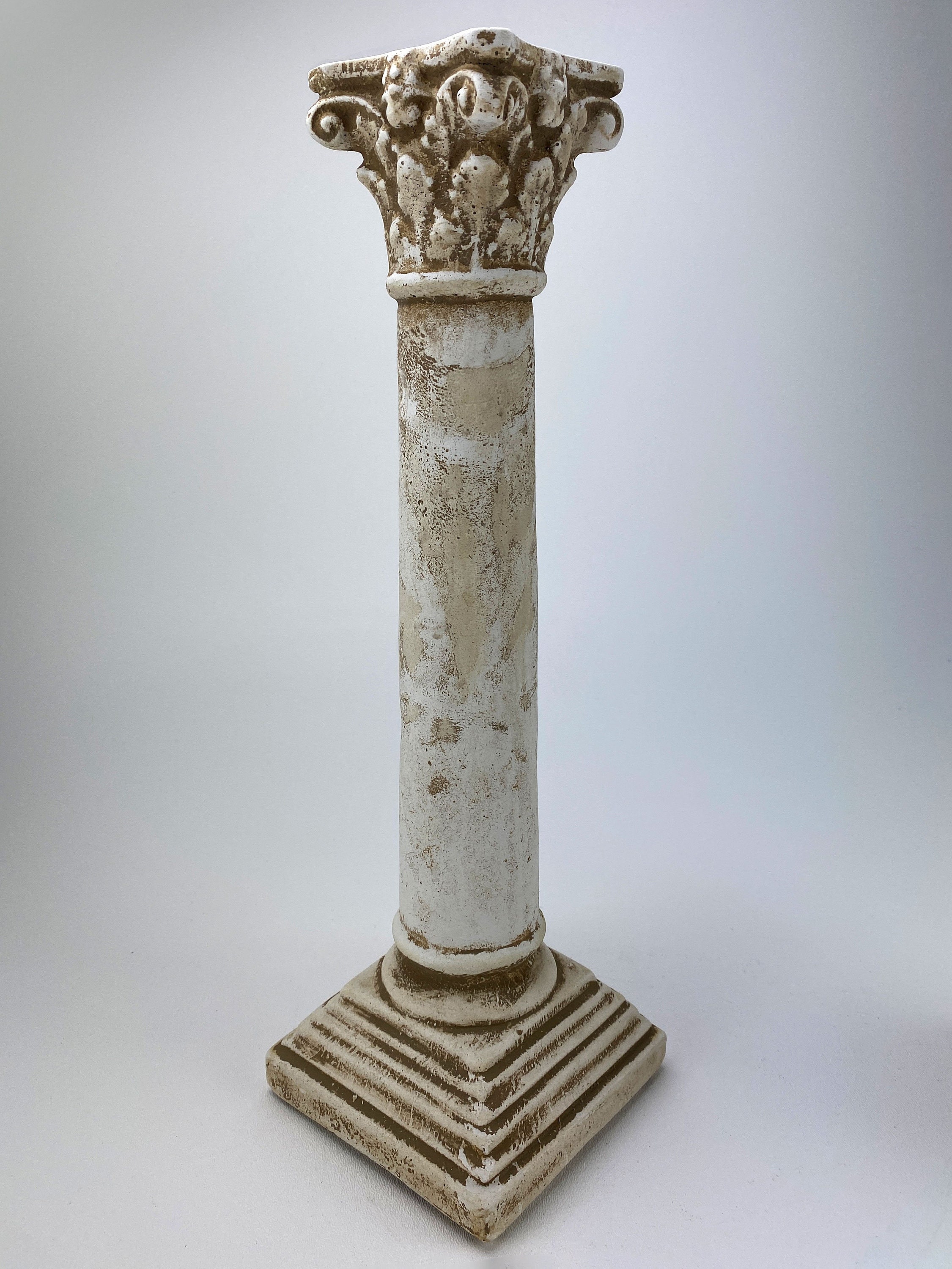 Corinthian Columns for sale | Only 4 left at -60%