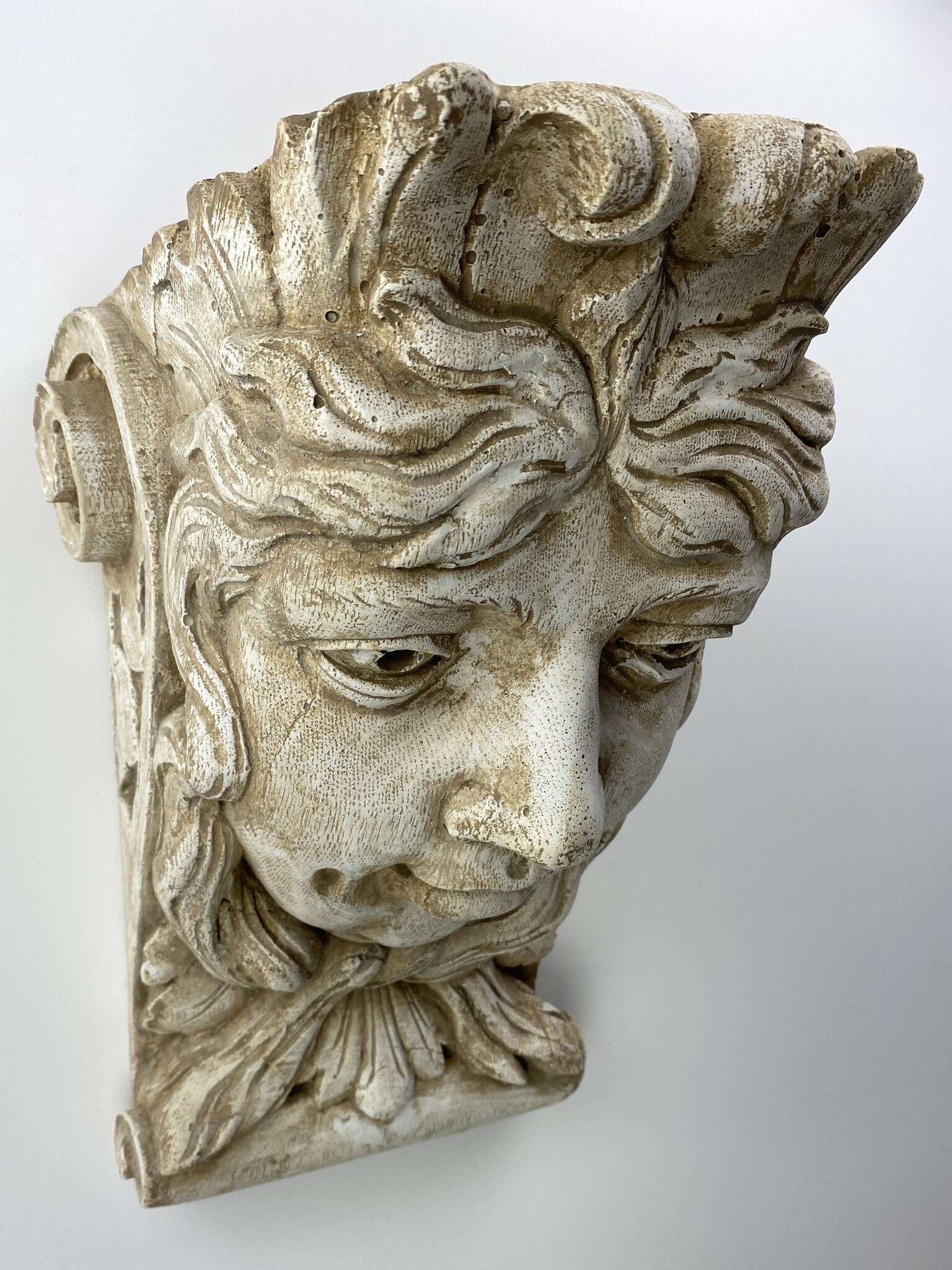 Queen Corbel From the King Face Collection - Etsy
