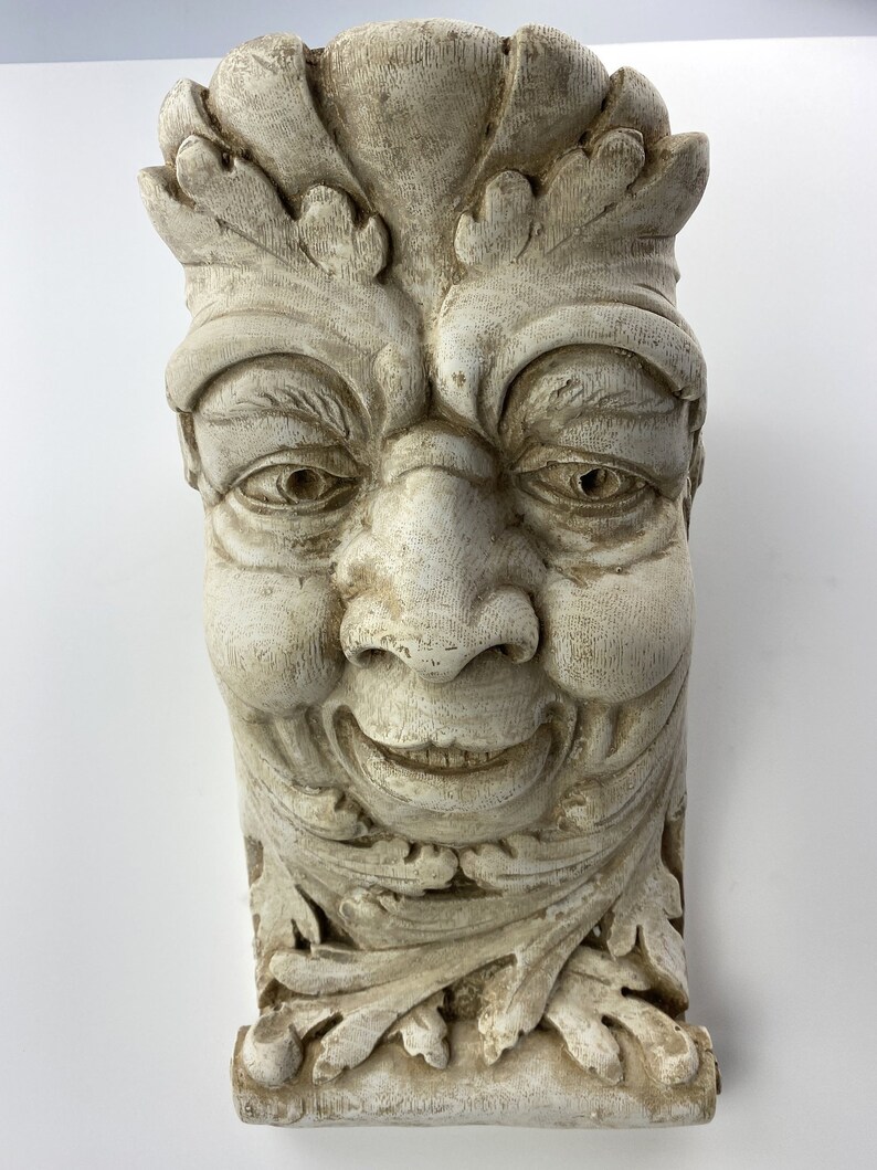 Jester Corbel From the King Face Collection - Etsy