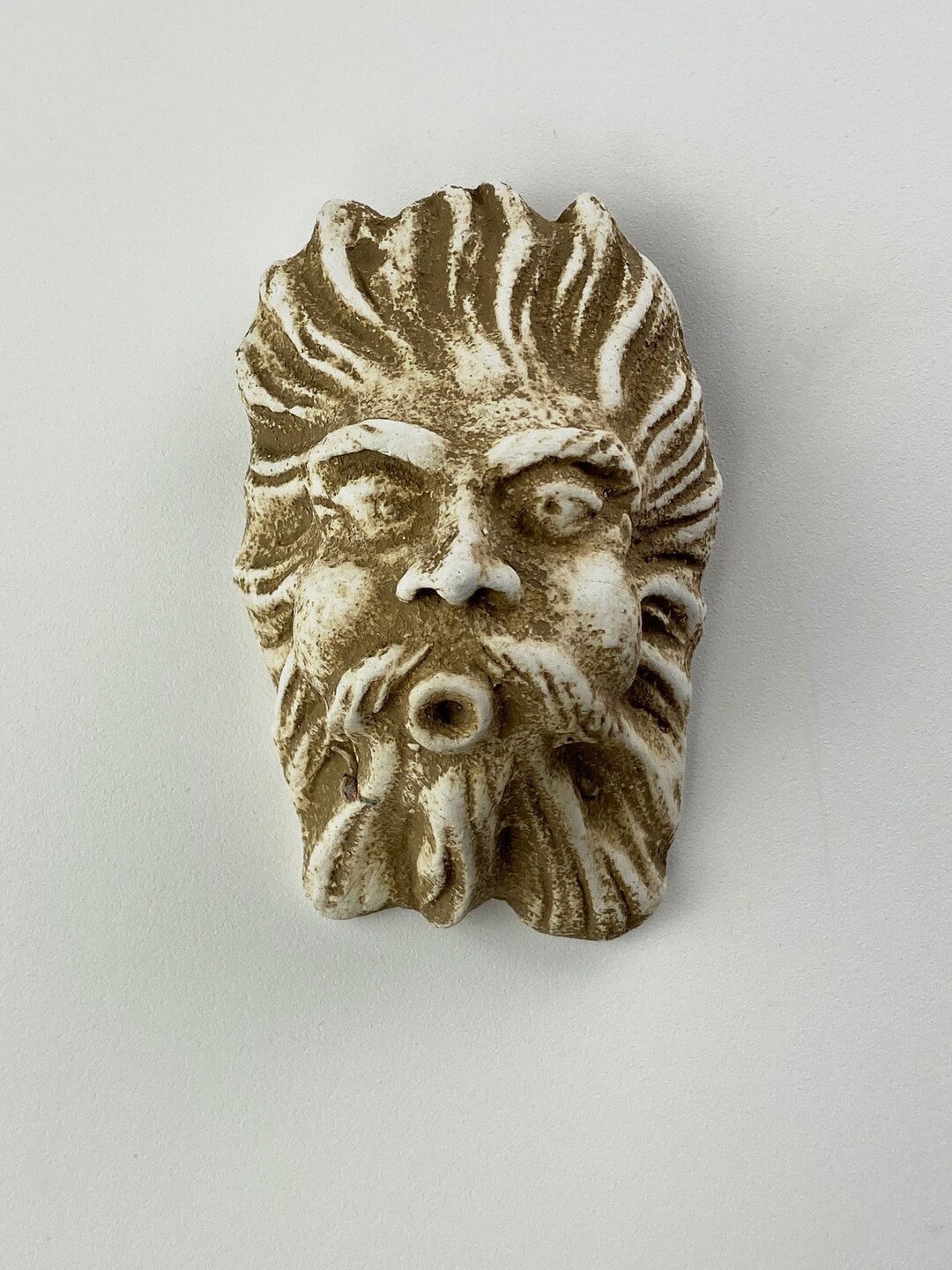 Little Greek Aeolus Wall Hanging - Etsy