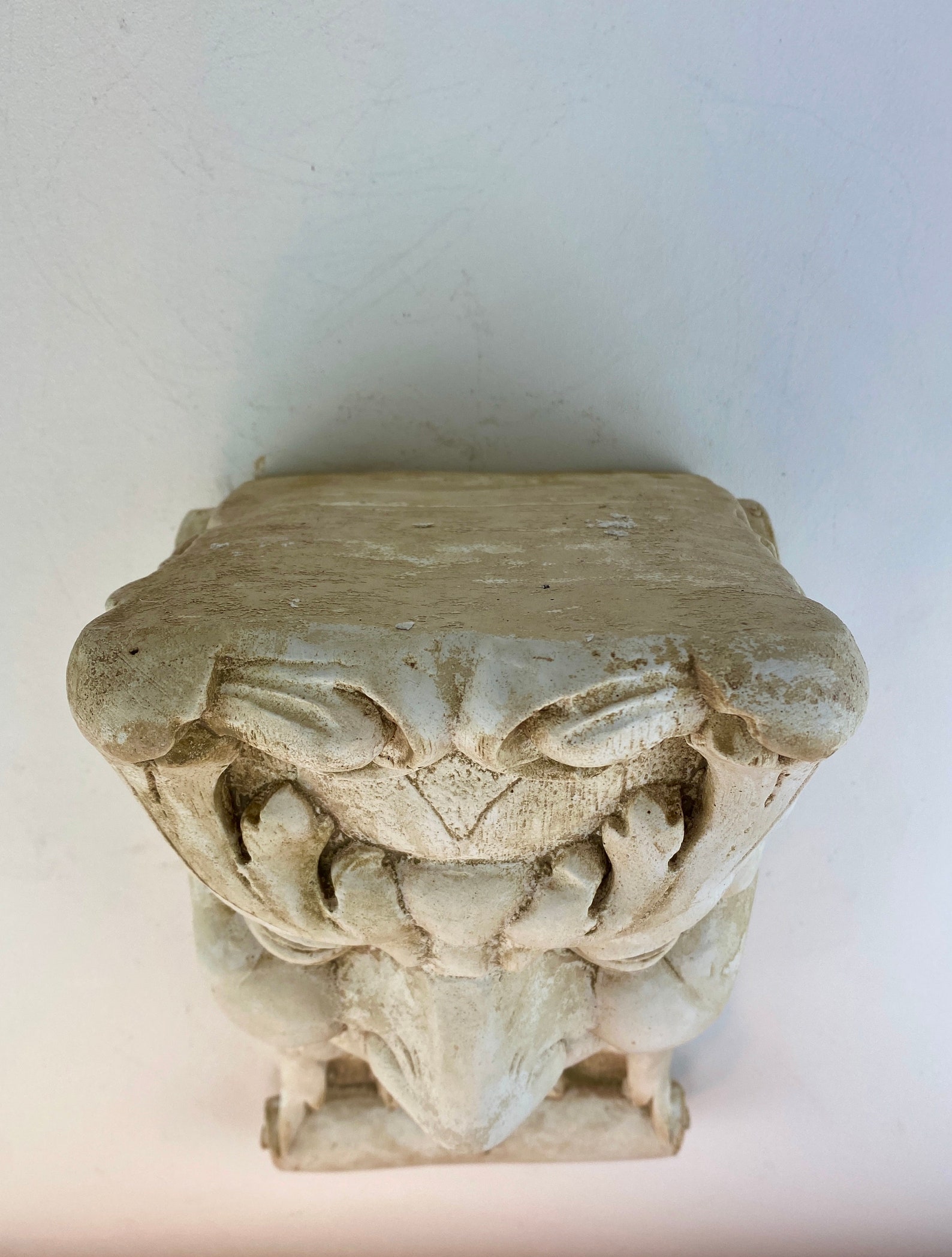 Jubilant Druid Corbel From the King Face Collection - Etsy
