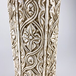 Islamic Arabian Column Pedestal 22" - Etsy