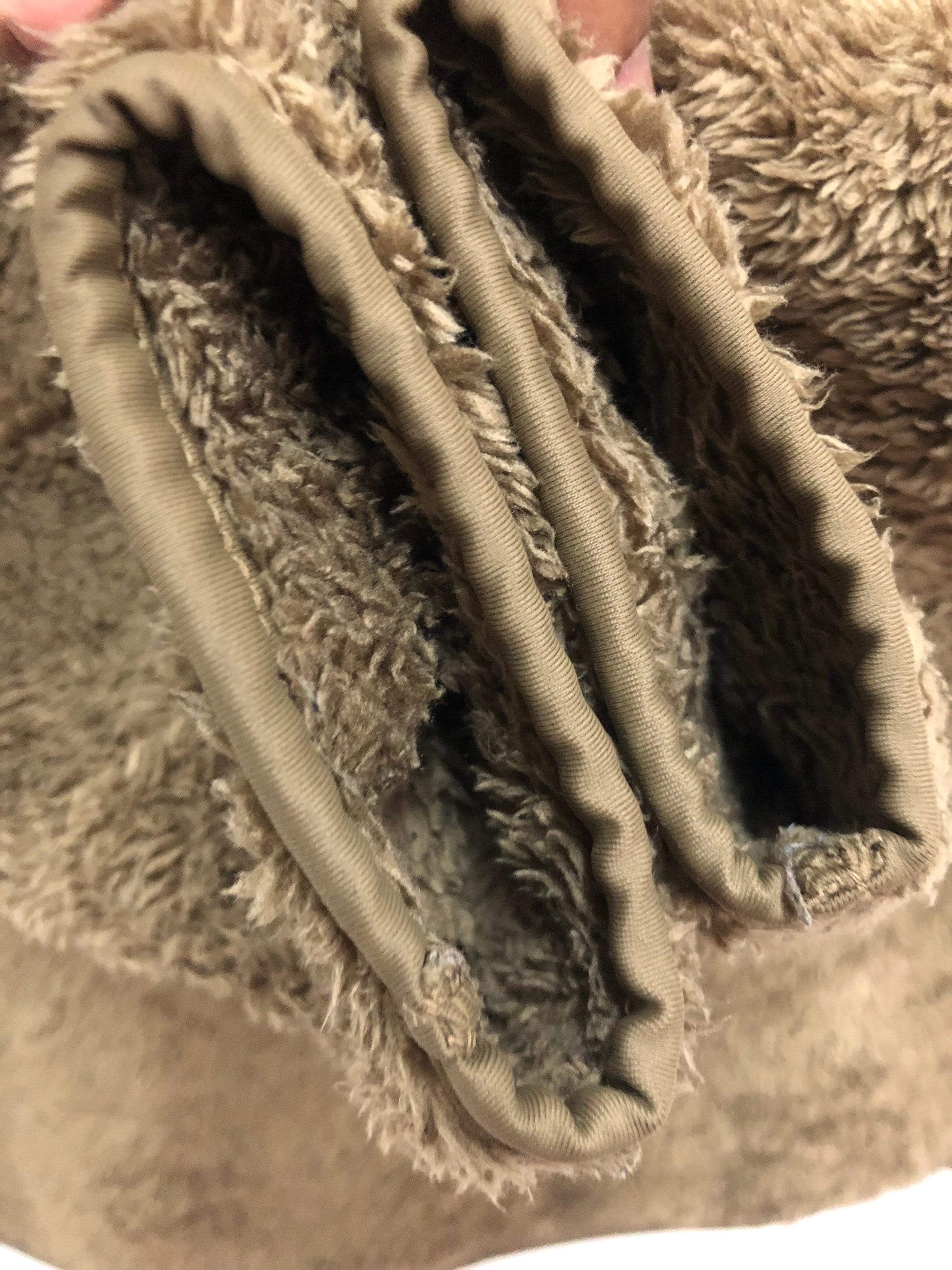 Engineered Garments X Uniqlo Fluffy Fleece - Etsy