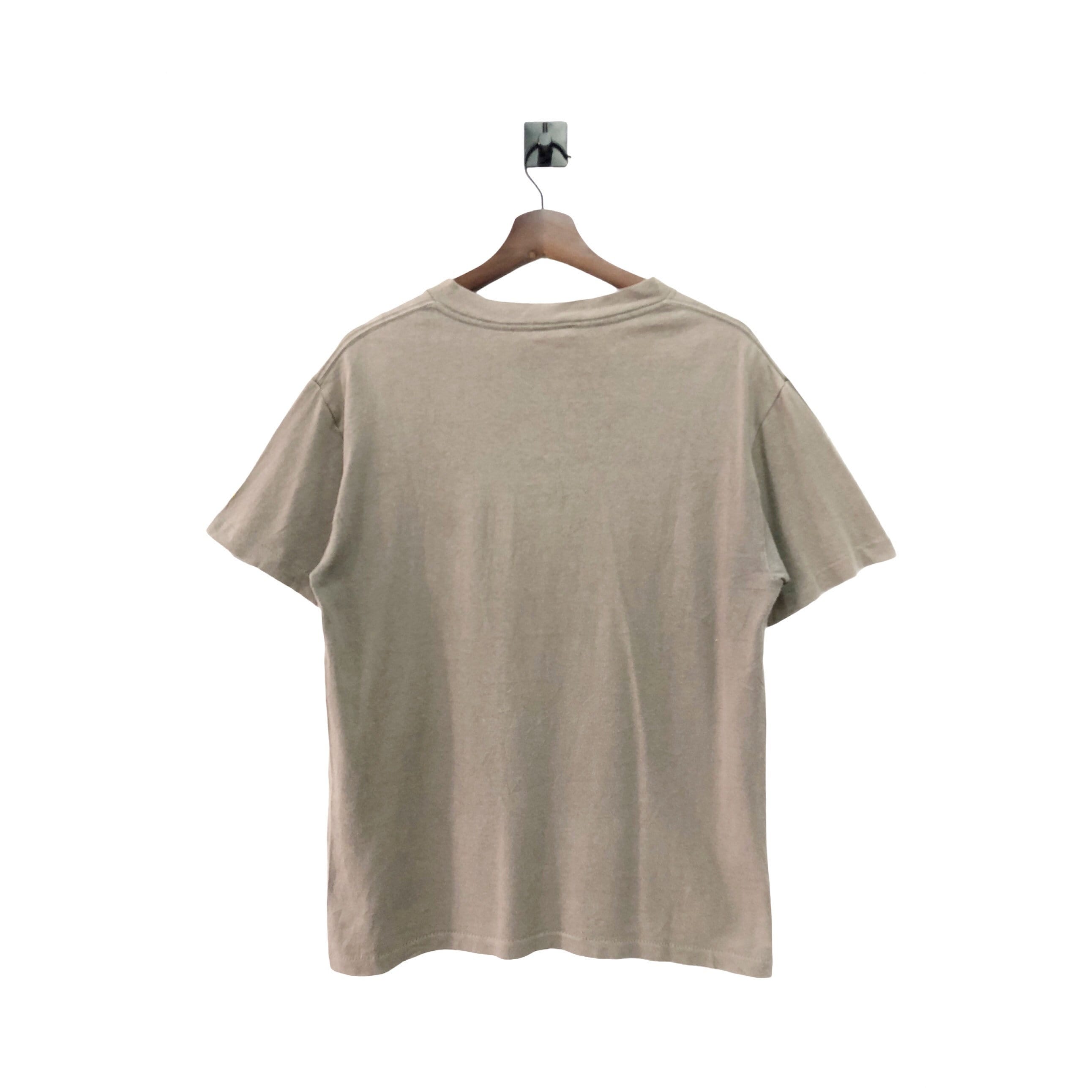 Vintage 90s Rusty Surfwear Single Stitch Size M - Etsy