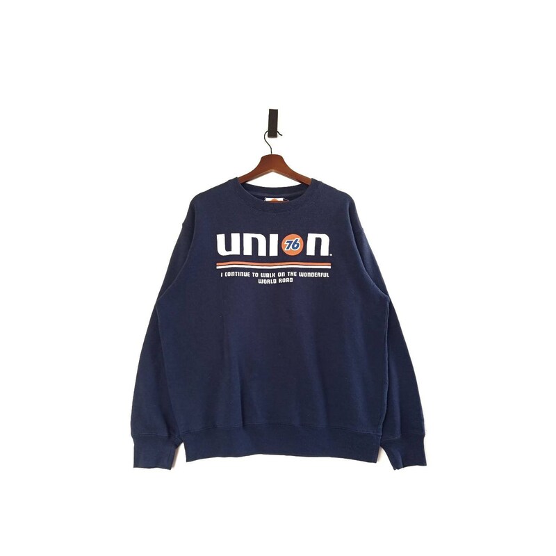Union 76 - Etsy