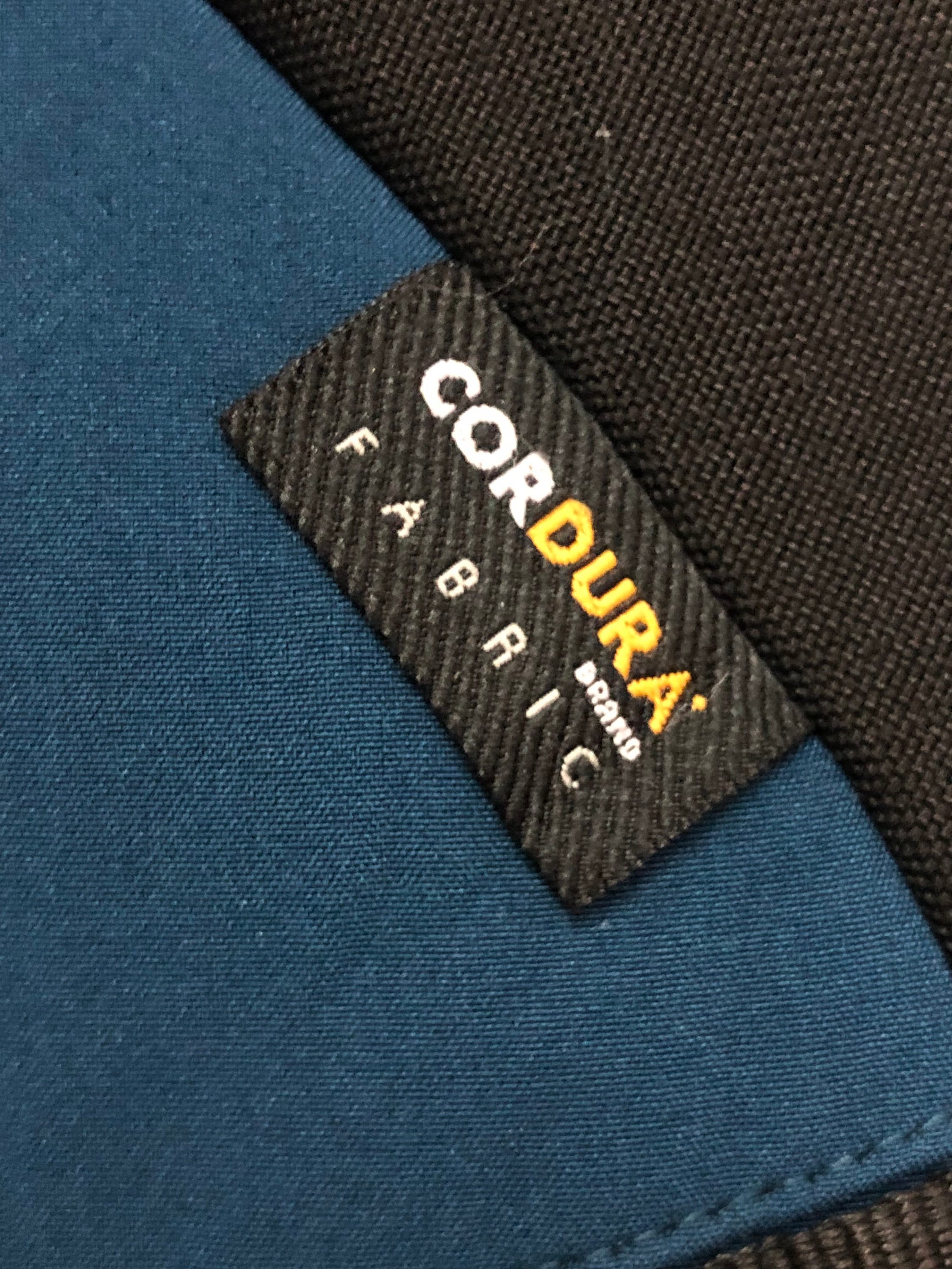 Fieldcore Cordura Fleece Jacket - Etsy