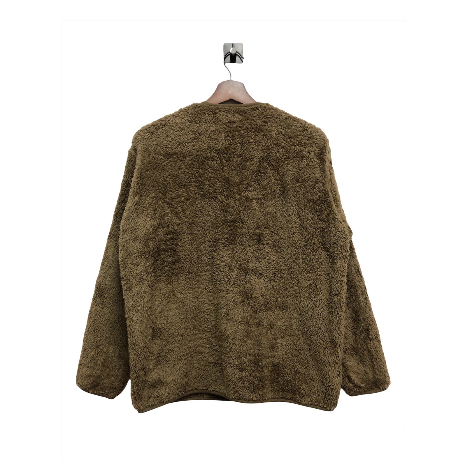 Engineered Garments X Uniqlo Fluffy Fleece | Etsy