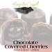 Hand & Body Lotion Chocolate Covered Cherries - Etsy