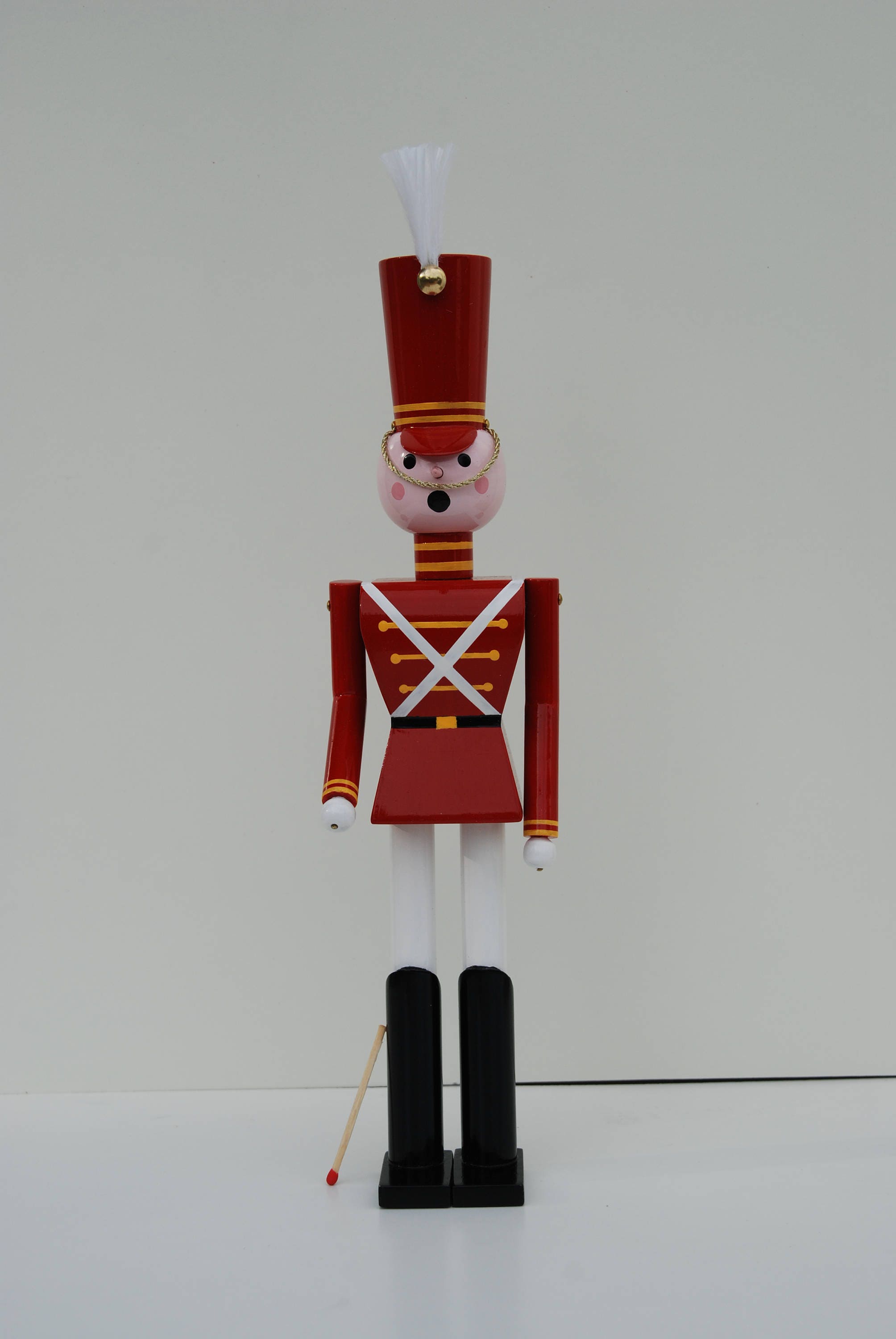 Wooden Soldier. Toy Soldier Style Babes in Toyland. - Etsy