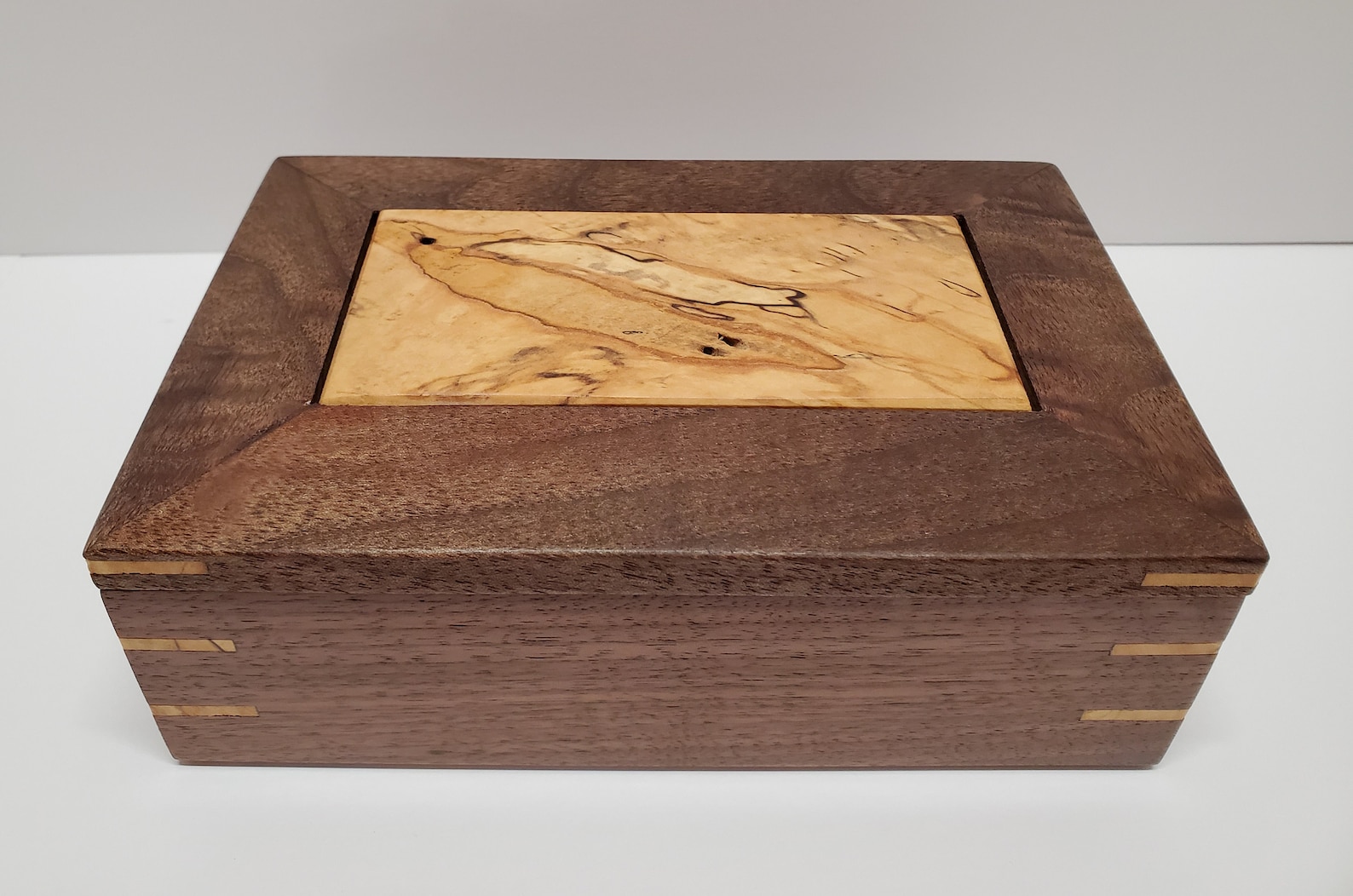 Handcrafted Box - Etsy