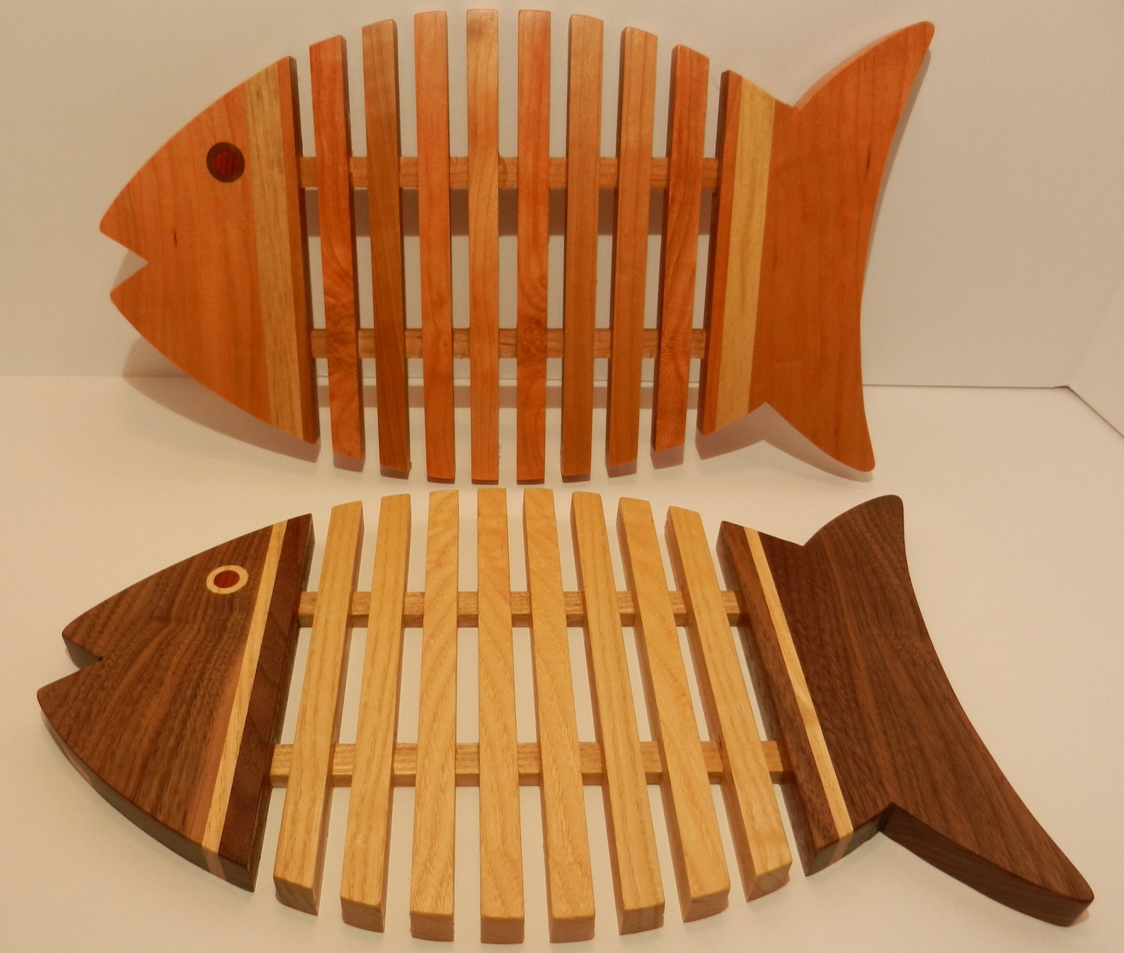 Fish Trivet - Etsy
