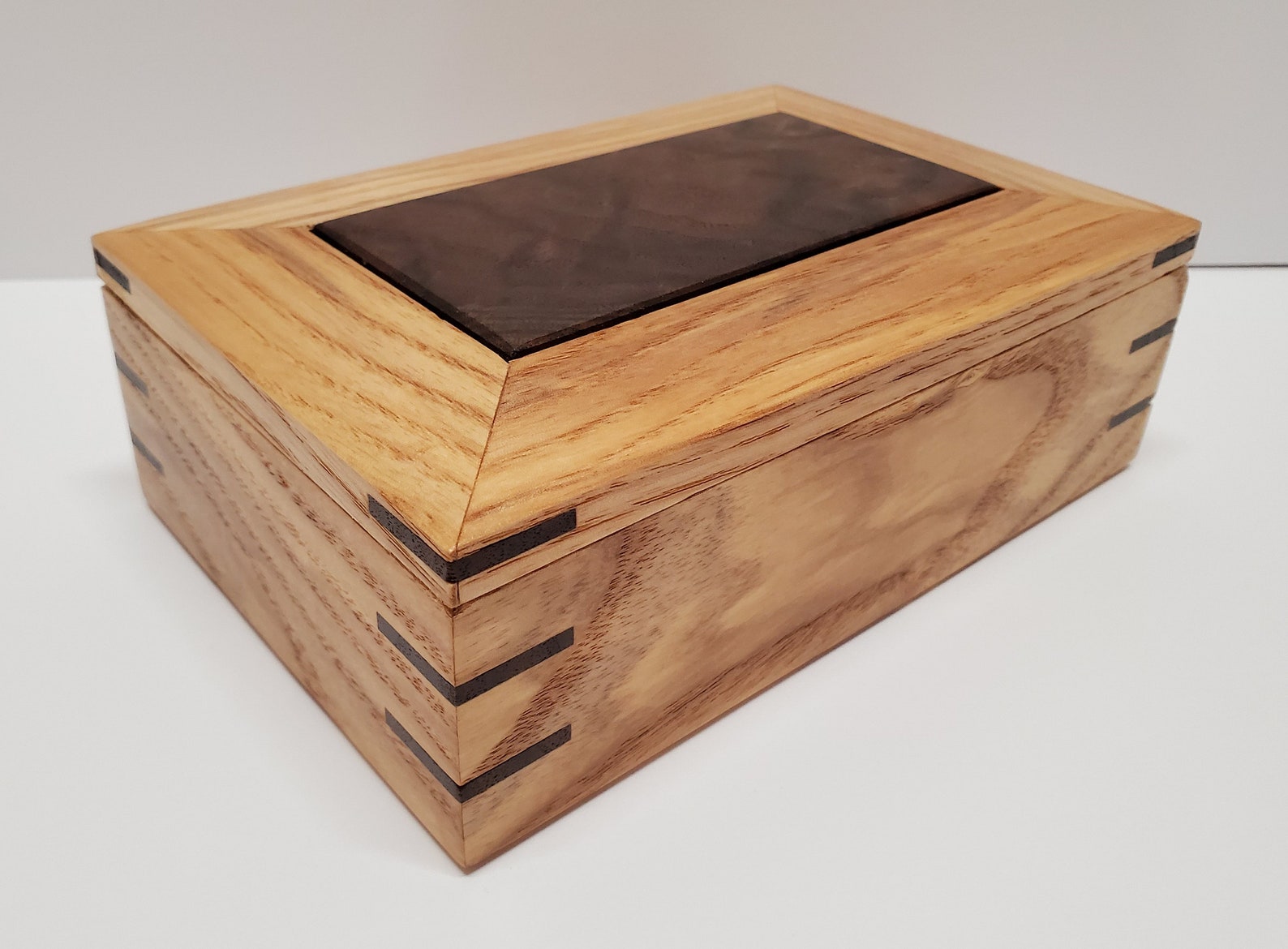 Handcrafted Box - Etsy