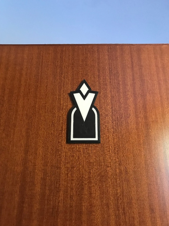 Quest Marker the Elder Scrolls V: Skyrim PLA 3D Printed - Etsy