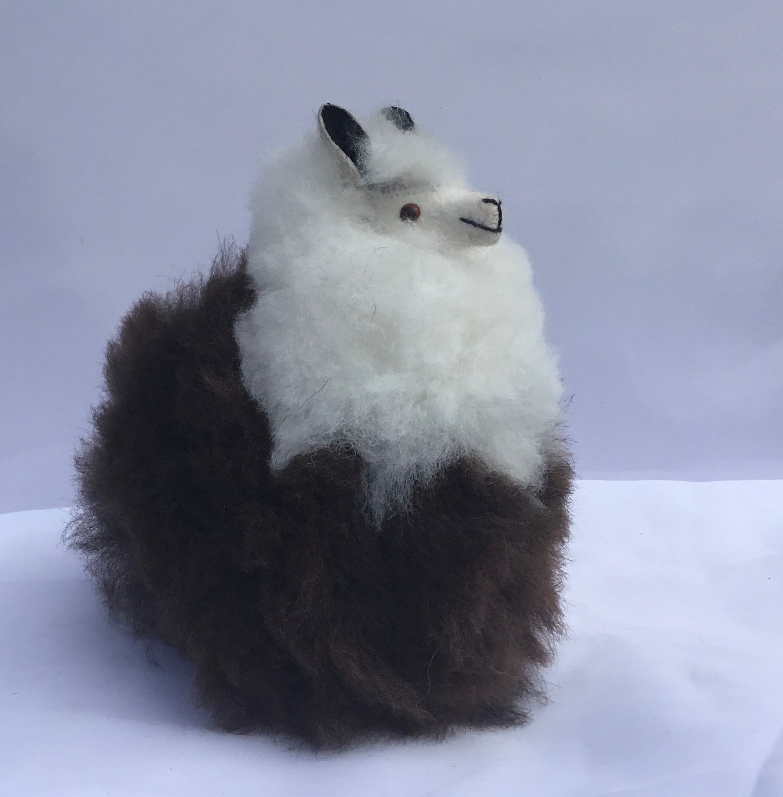 Alpaca Family - Etsy