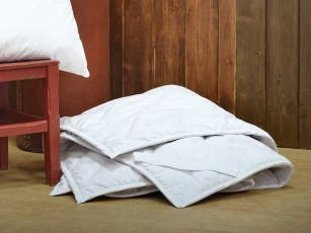 Alpaca Mattress Topper - Etsy