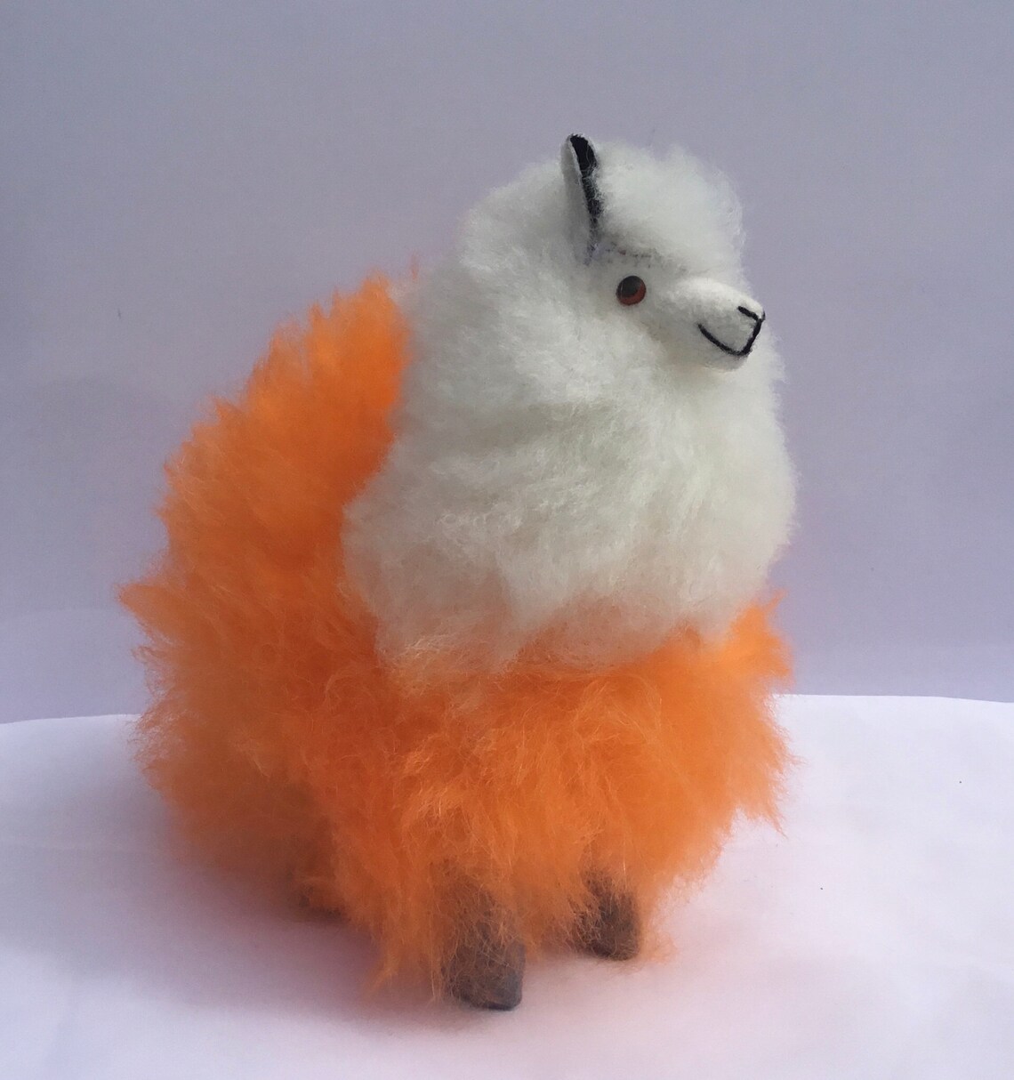 Alpaca Family - Etsy