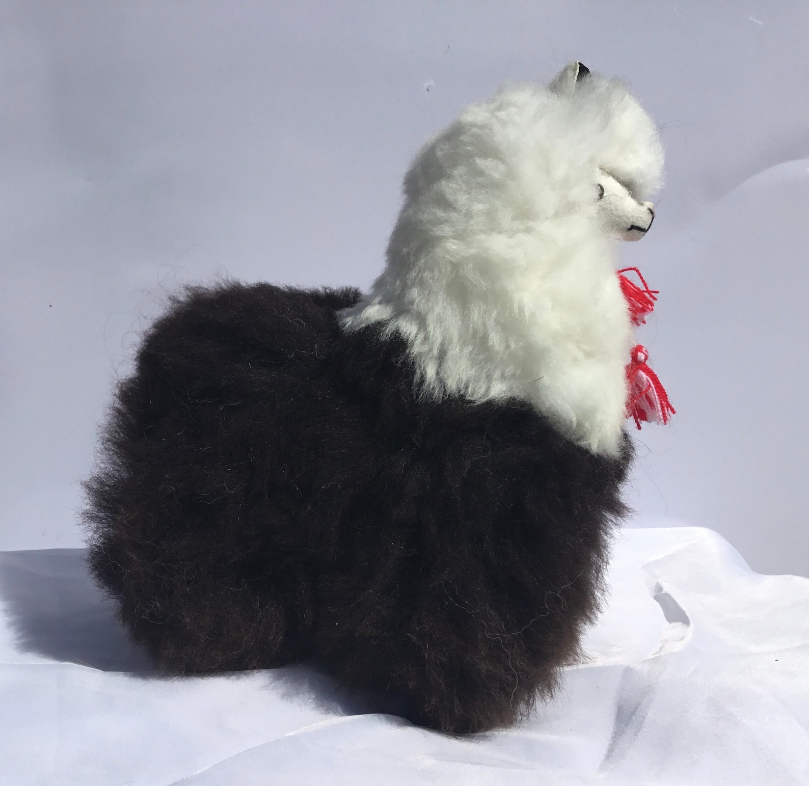 Alpaca Family - Etsy