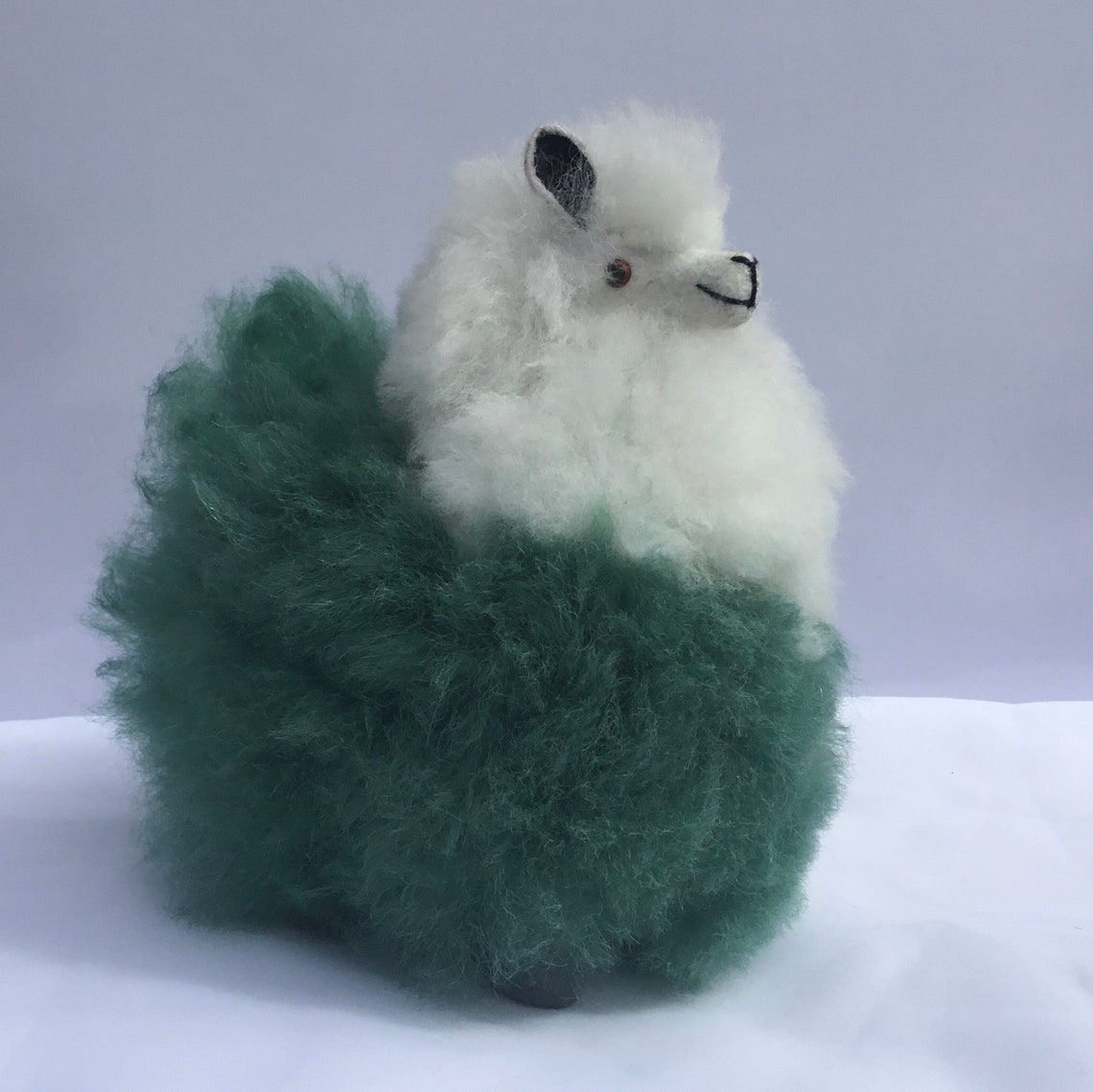 Alpaca Family - Etsy