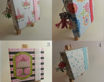 Sticky Note Cover | Etsy