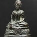 Phaya Tao Ruean Super Rich,sacred Amulet, Rare Luangpu Saen ...