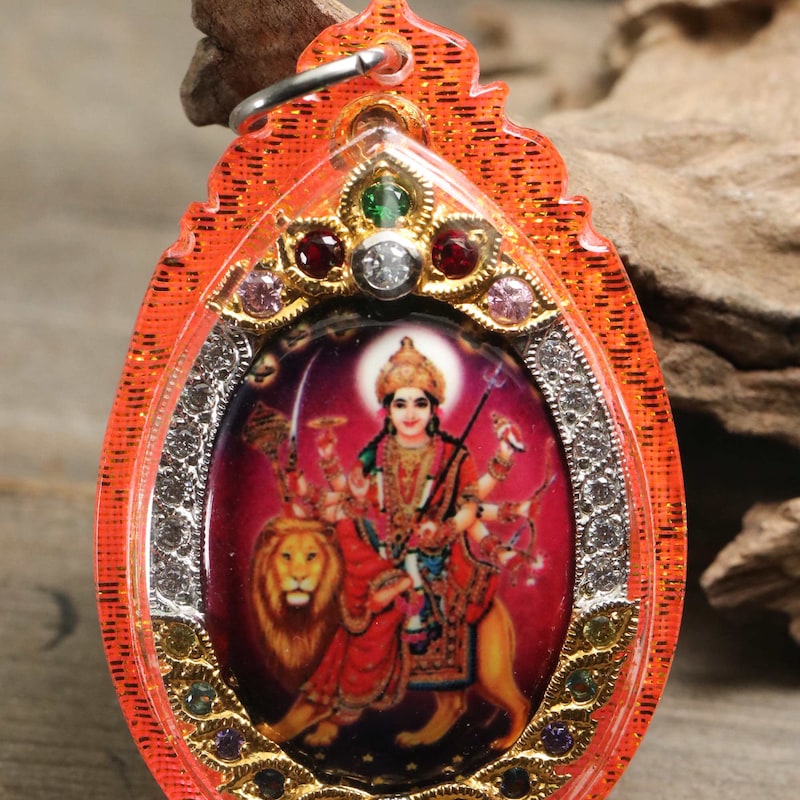 Amulet Pendant - Etsy