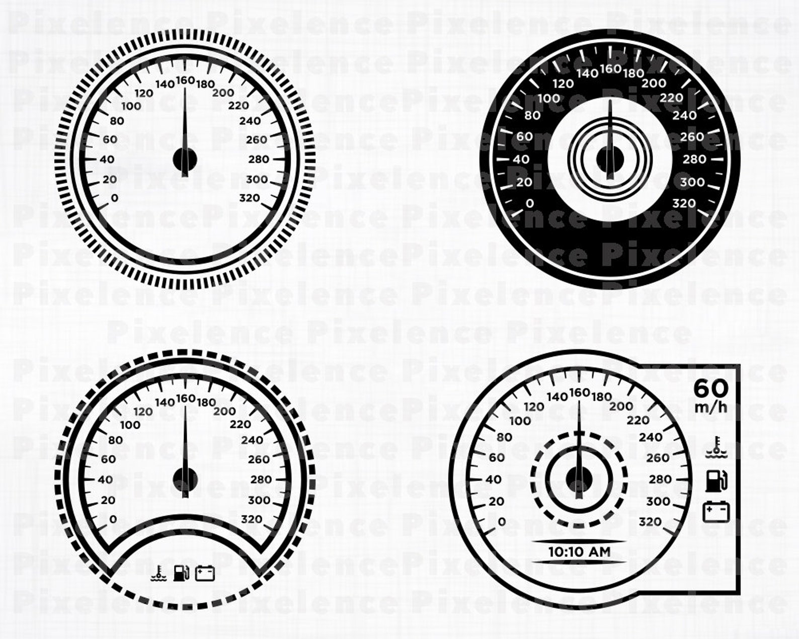 Car Speedometer SVG Bundle Driving Svg Racing Svg | Etsy Car Speedometer SVG Bundle Driving Svg Racing Svg | Etsy