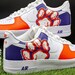 Clemson Air Force 1 | Custom University | College Tailgate | University ...