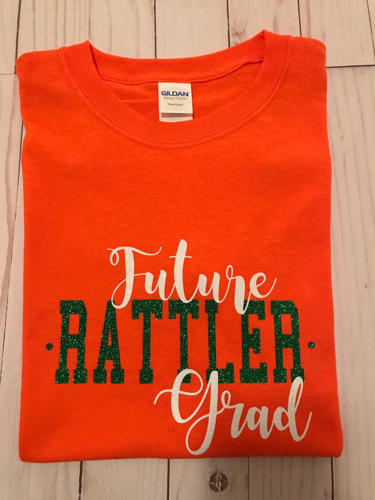 FAMU RATTLER T-SHIRTS - Etsy