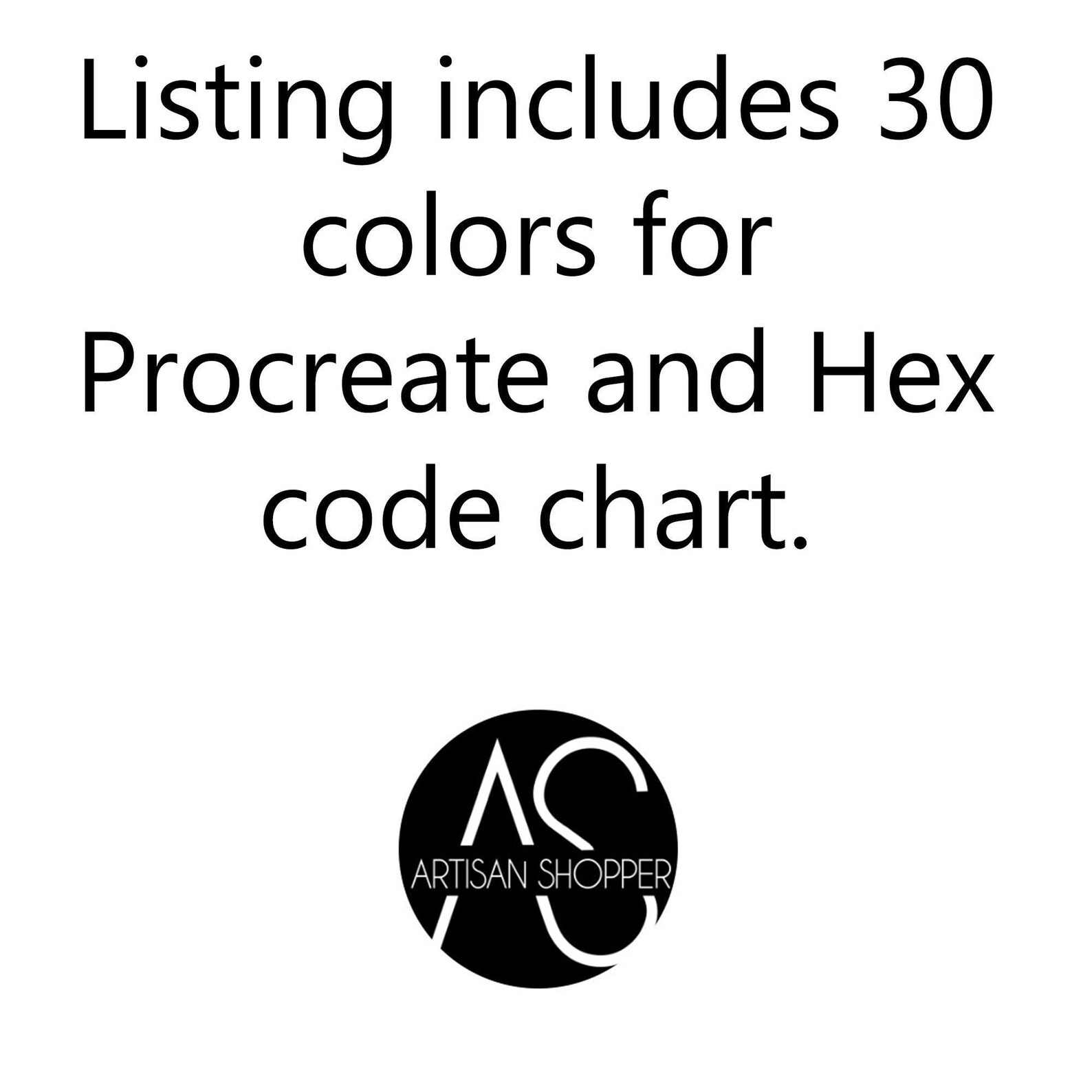 Cactus Flower Procreate Color Palette and Hex Codes, .swatches File ...