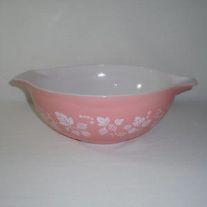 Pink pyrex - Etsy